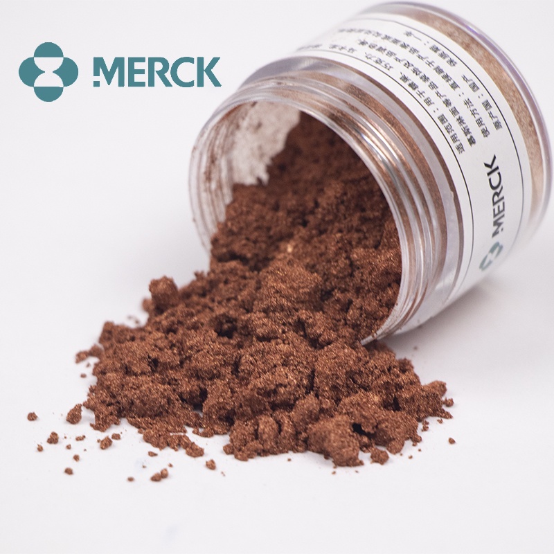 15g Edible Gold Luster Dust Powder Merck Glitter Cake Decorating Baking ...