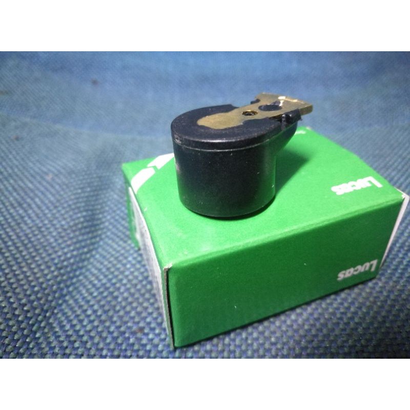 Lucas Morris minor, Austin Mini, Austin Healey, Mg midget rotor arm for ...