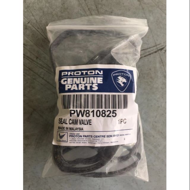 Original Proton Waja Campro Cps Exora Cps Gen2 Cps Satria Neo Cps Valve ...