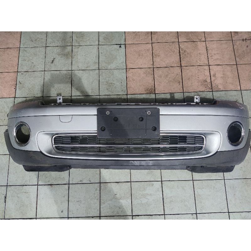 bumper depan front bumper mini cooper s r56 n12 | Shopee Malaysia