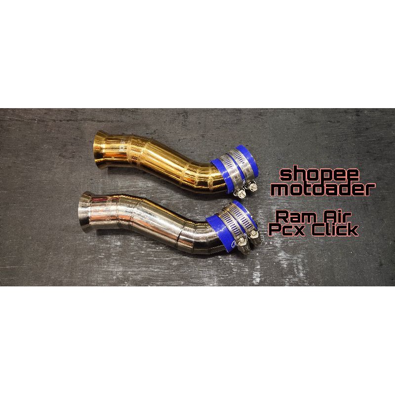 Ram Air for Pcx Click THAI | Shopee Malaysia