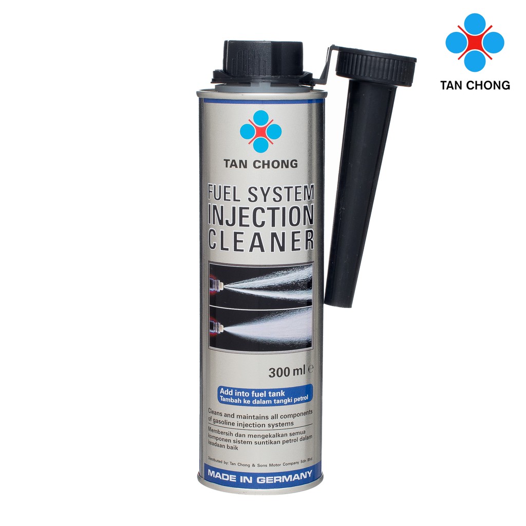 TAN CHONG-Liqui Moly Fuel System Injection Cleaner (300ml) | Shopee Malaysia