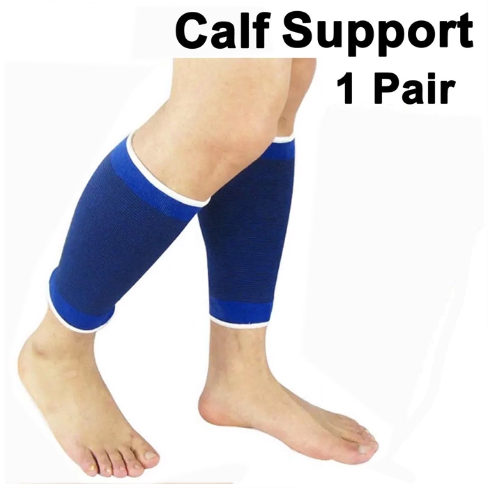 Calf Support 1 Pair (Outdoor) | Shopee Malaysia