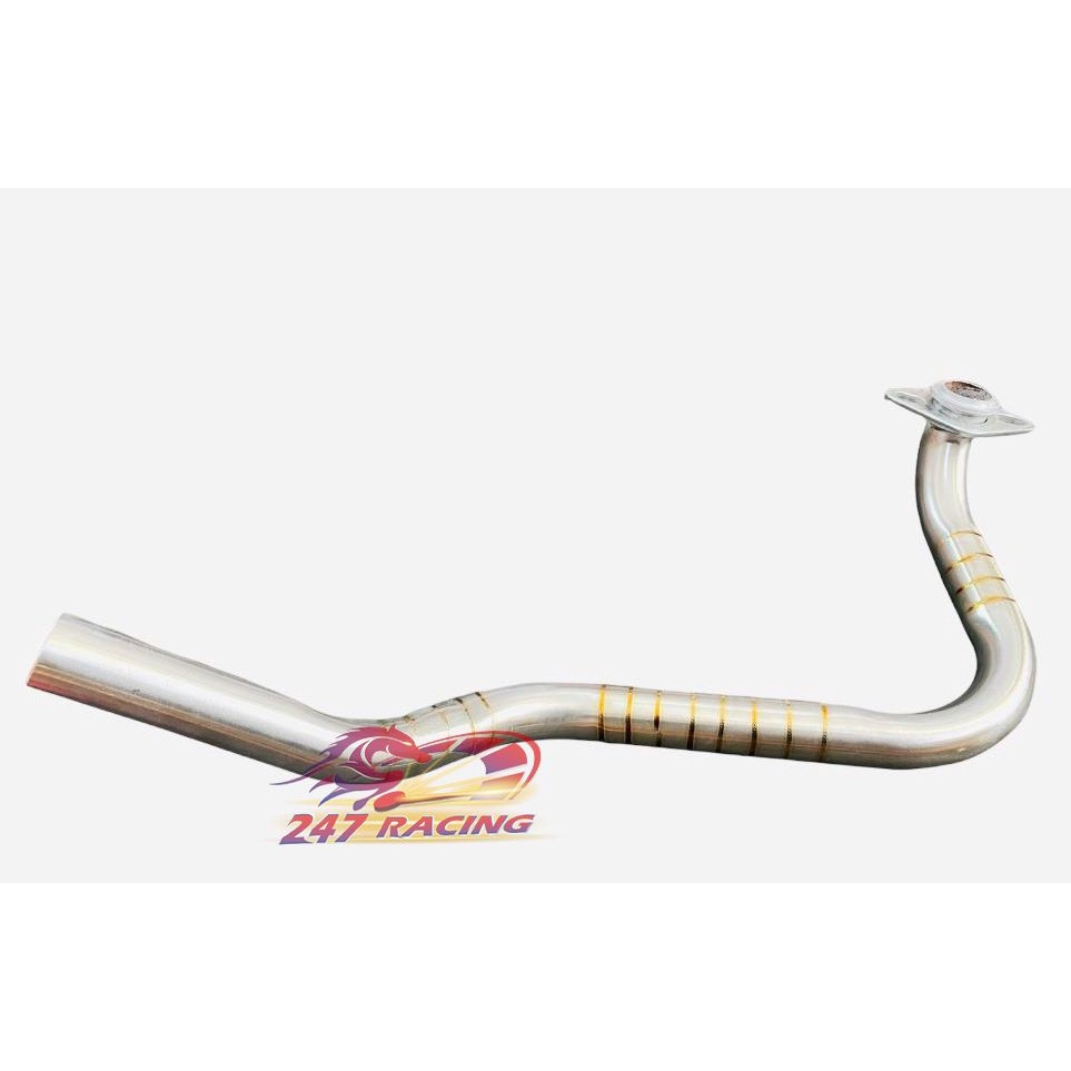 304 Stainless Steel Fish Scale Pipe with VARIO Super thick and anti ...