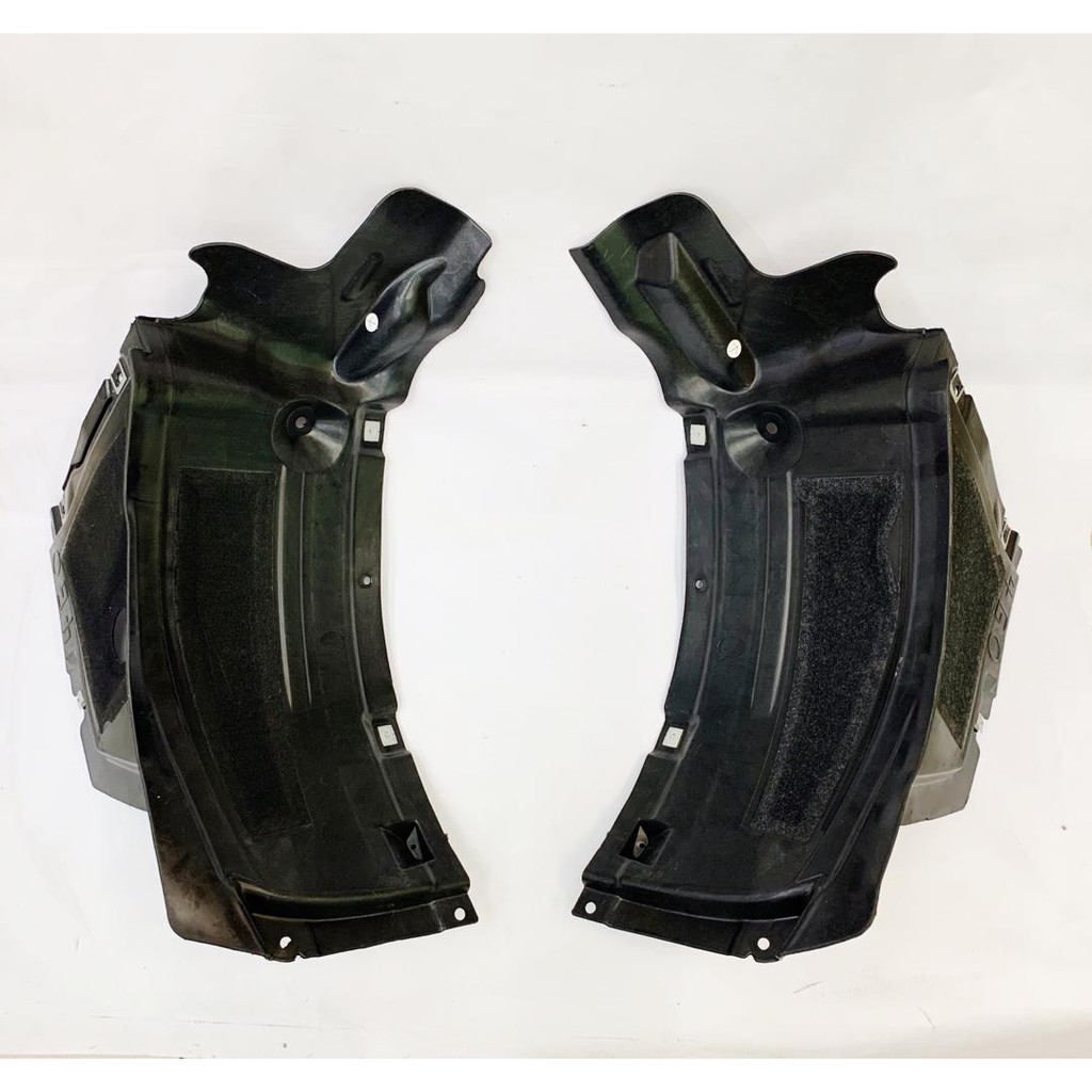 Audi Wheel Spoiler for A6 | Shopee Malaysia