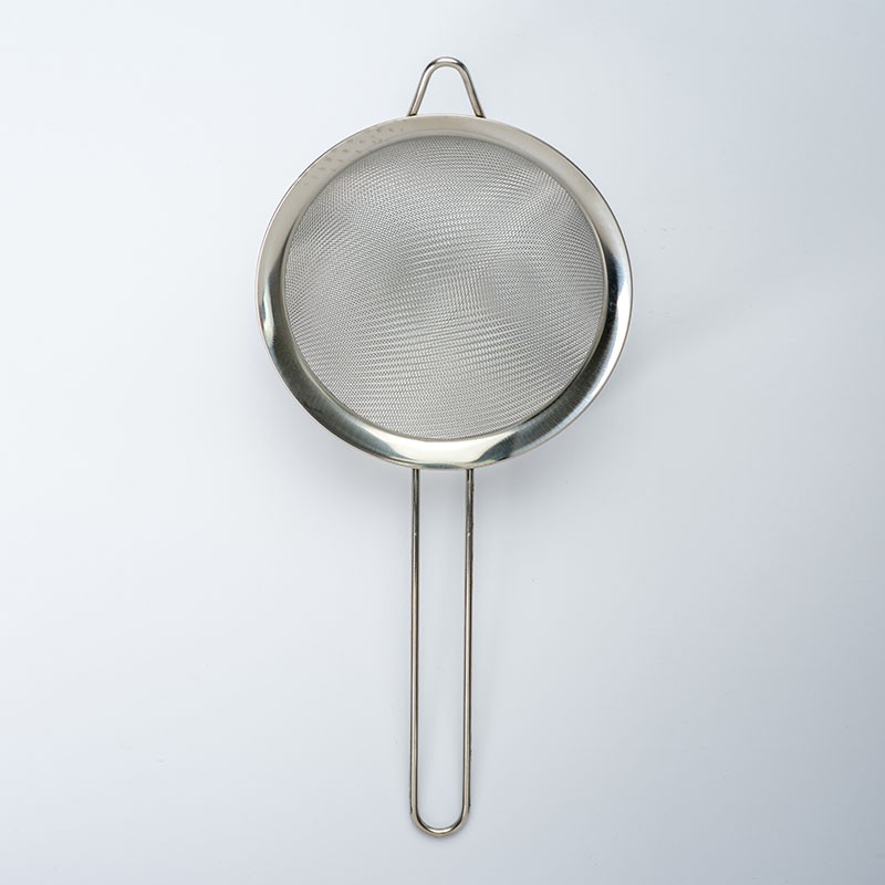 JAYA MATA Stainless Steel Strainer (14cm) JM567 | Shopee Malaysia