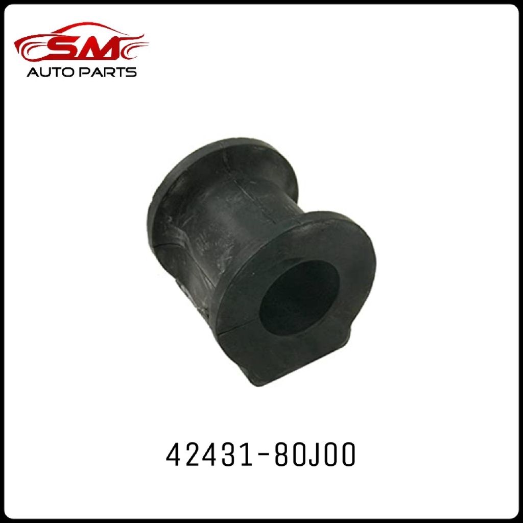Suzuki SX4 1.6cc 2006-2014 Front Stabilizer Bar Bush ( 42431-80J00 ...