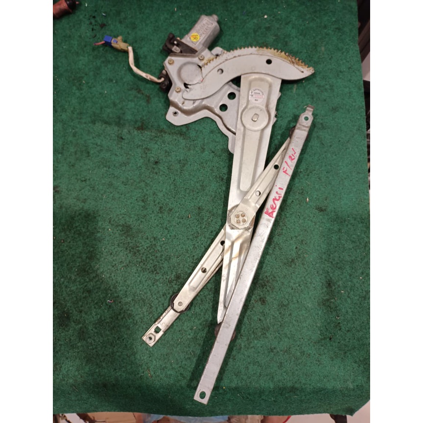 USED Kenali Power Window Gear | Shopee Malaysia