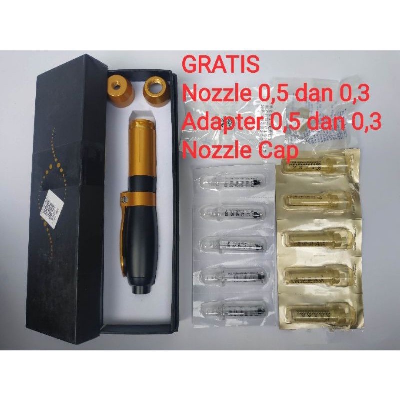 Rambo PEN 2 in 1 Circumcision Tool | Shopee Malaysia