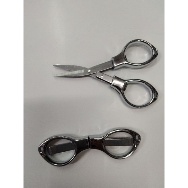 Gunting Lipat Kecil Style Baru | Shopee Malaysia