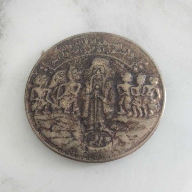 DUIT SYILING YASSIN WALI 7 ORIGINAL TURUN TEMURUN | Shopee Malaysia