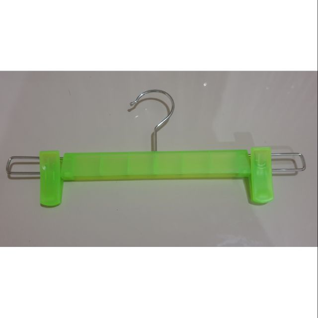 💕 Hanger with clips 💕 | Shopee Malaysia