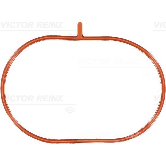 Mercedes Benz W203 W204 CLK W209 W211 SLK W171 GERMANY OEM Intake ...