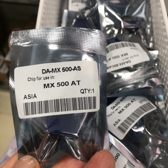 Sharp MX 500AT Chip | Shopee Malaysia