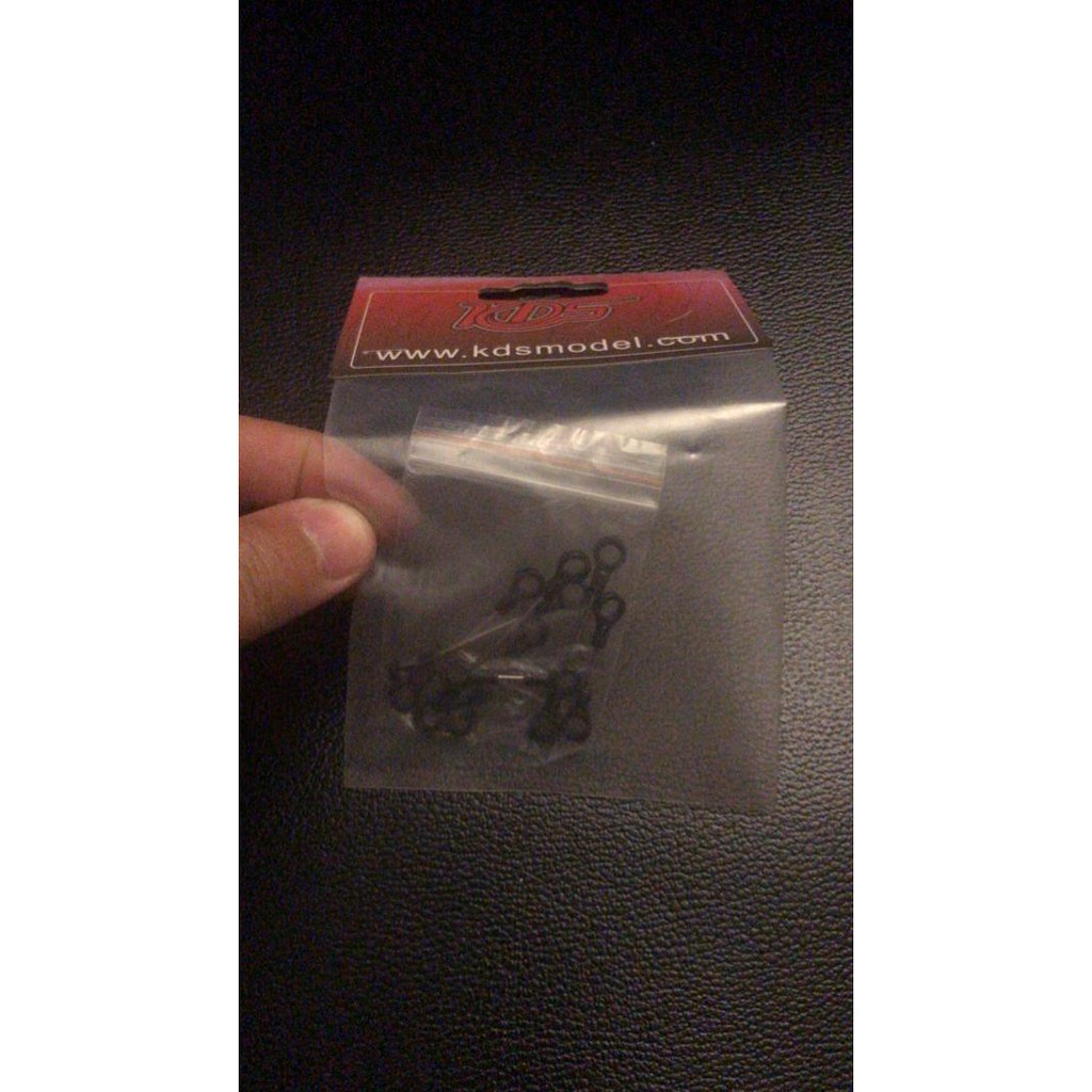 RC 6 Chn Helicopter (KDS) Linkage Rod Set (1043) | Shopee Malaysia