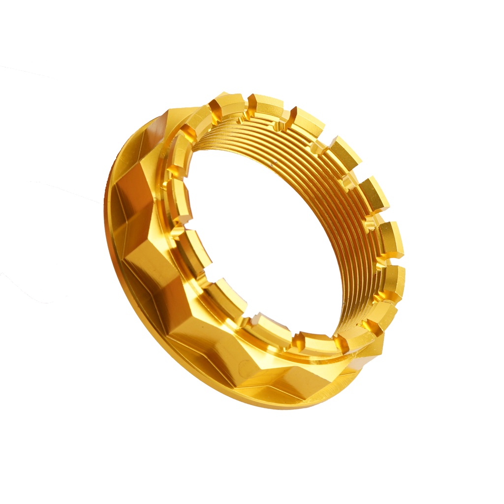 Motorcycle Rear Wheel Axle Nut for Ducati Panigale 1199 1199S 1299 ...