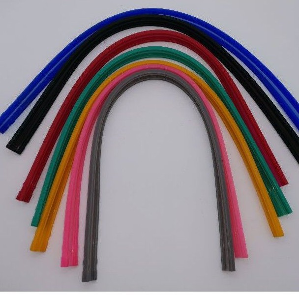 1 Line 1 Line Wiper Rubber Silicone 26inch 6mm Automobile Refil 1 ...