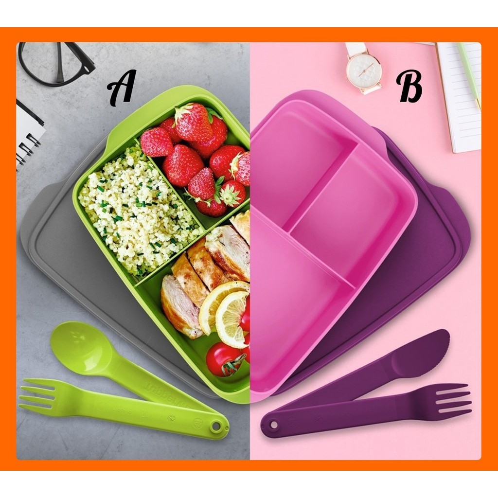 Tupperware Jolly Tup 1L | Shopee Malaysia