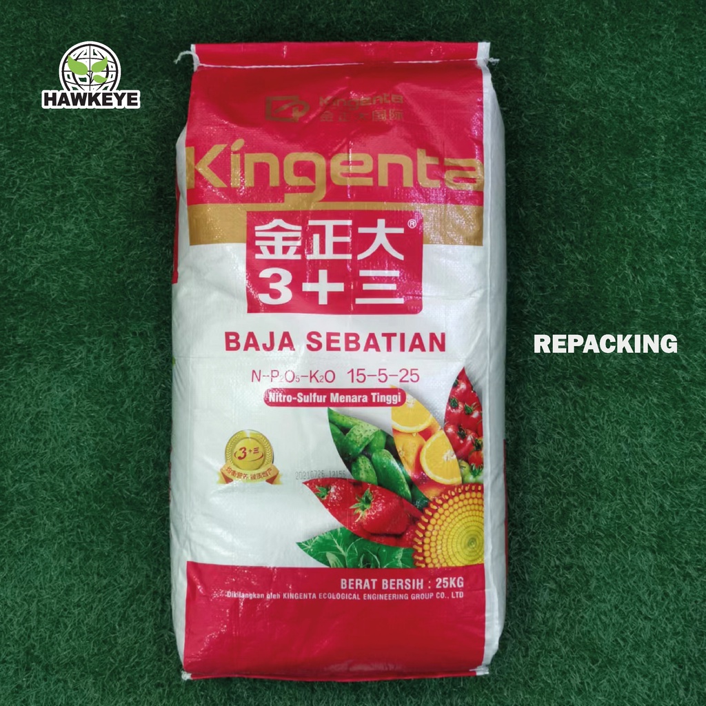 High Quality BAJA SOP 15-5-25 SOP Based + Amino acids + Trace elements ...