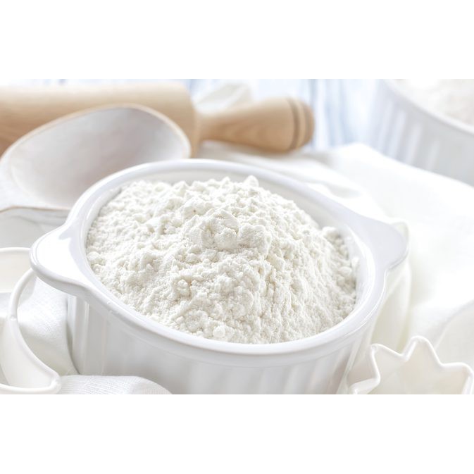 MEDIUM PROTEIN FLOUR 1KG / PLAIN FLOUR 中筋面粉 | Shopee Malaysia