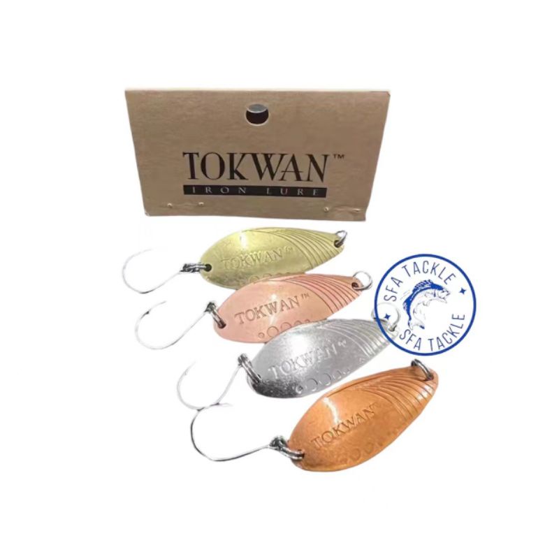 ***TOKWAN SO'DO Spoon 4G/7G | Shopee Malaysia