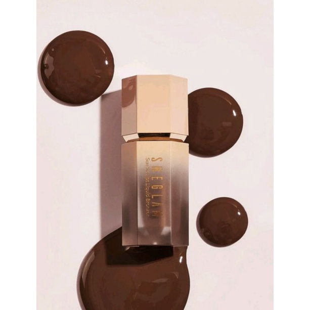 SHEGLAM Sun Sculpt Liquid Bronzer | Shopee Malaysia