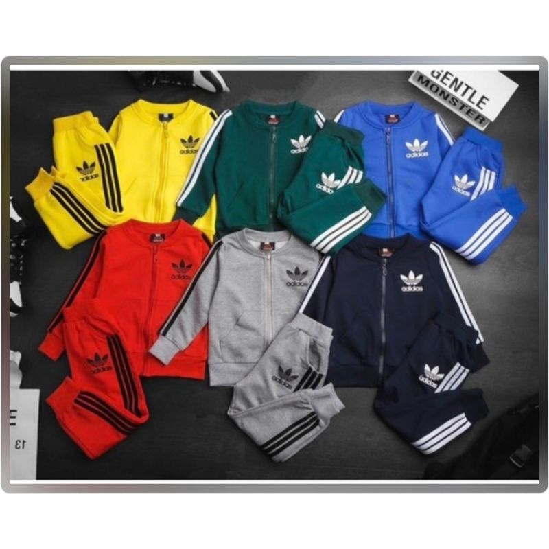 🔥READY STOCK🔥OFFER SWEATER SET SUKAN BAJU SEJUK BUDAK BOY GIRL KIDS ...