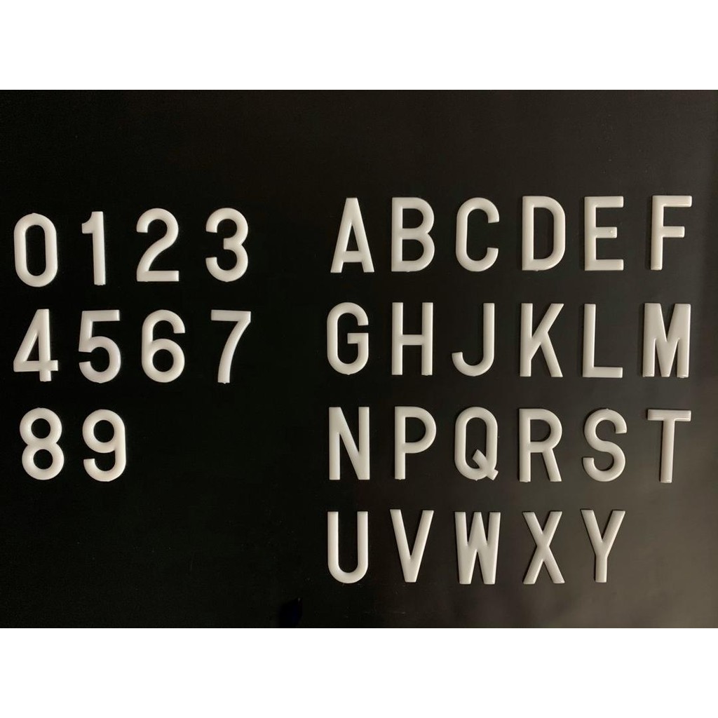 Mahjong Car Number Plate Wordings Nombor Plat Kereta Mahjong 麻将字车号码 Car ...