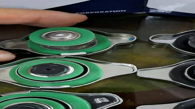 DENSO Radiator Cap Silicone R124 R125 R126 R148 Perodua/Proton/Honda ...