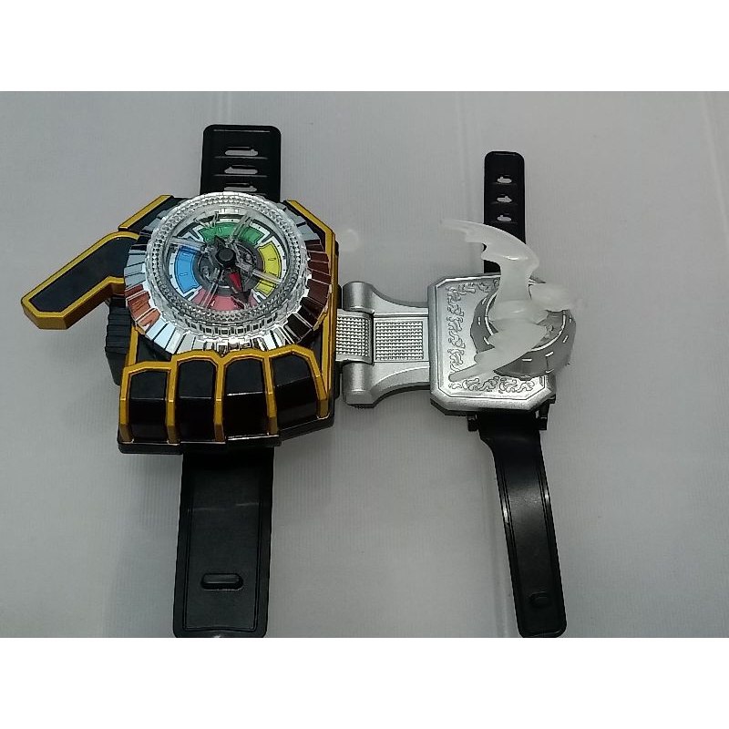 DX ORIGINAL BANDAI KAMEN RIDER WIZARD DRAGON TIMER | Shopee Malaysia
