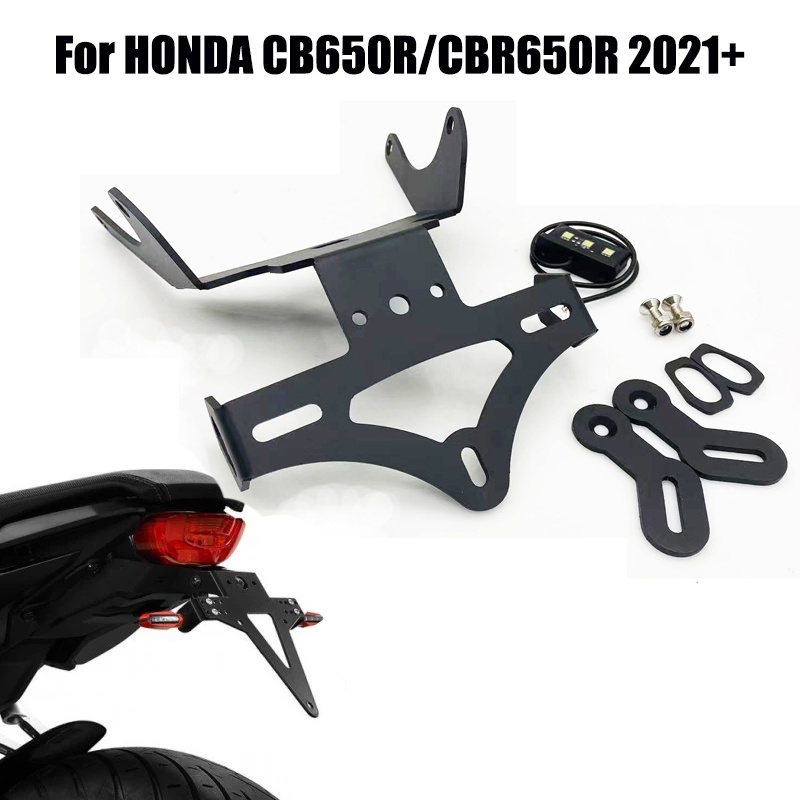 New For Honda CB650R CBR650R CB CBR 650R 650 2021 2022 Motorcycle ...