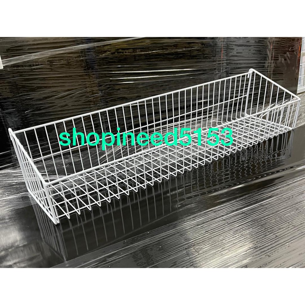 NETTING BASKET 840L x 210D / NETTING BASKET 3'L x 8"D / BAKUL / FRAME ...