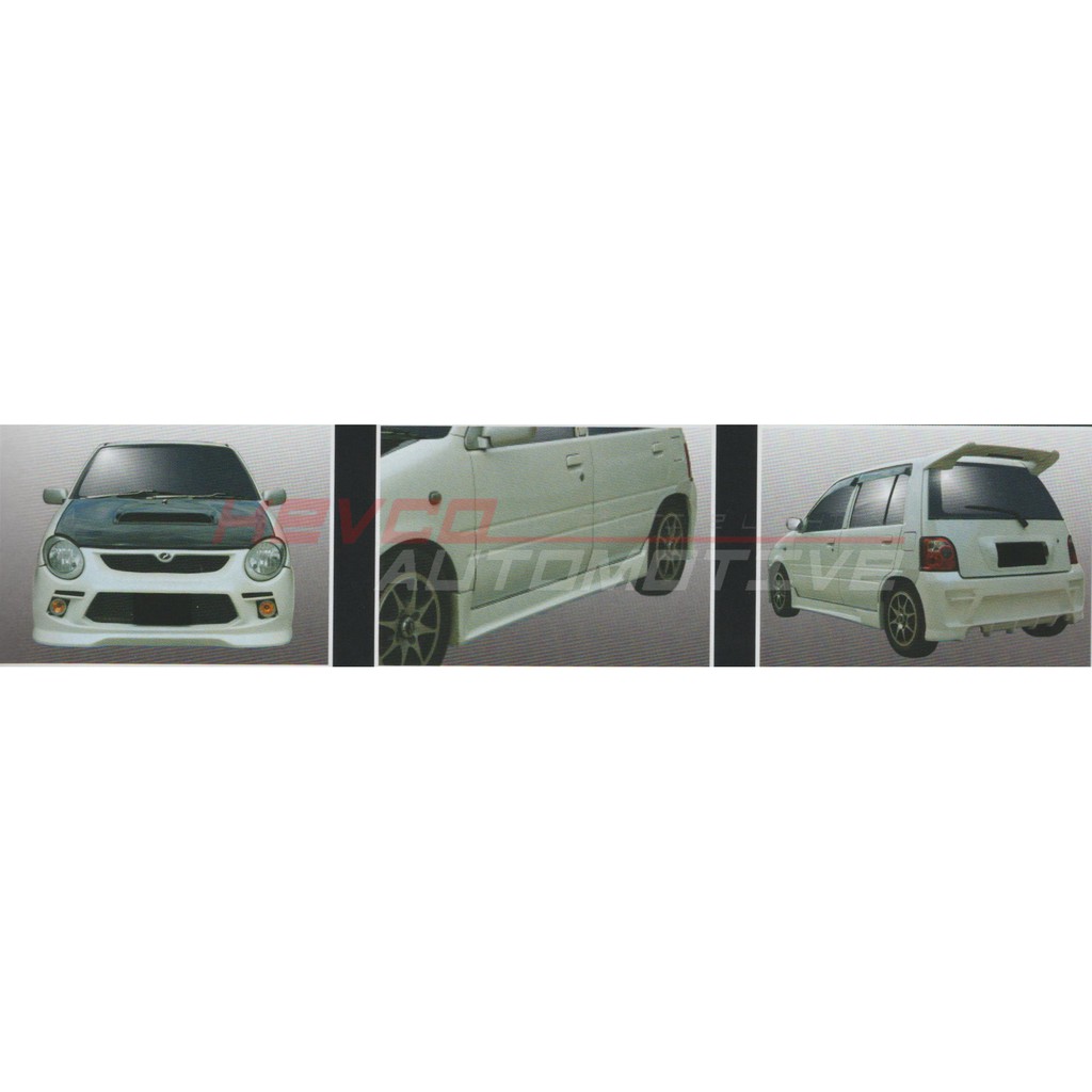 [INSTALLATION AVAILABLE] 🔥PRE ORDER🔥PERODUA KANCIL LAMPU BULAT G ...