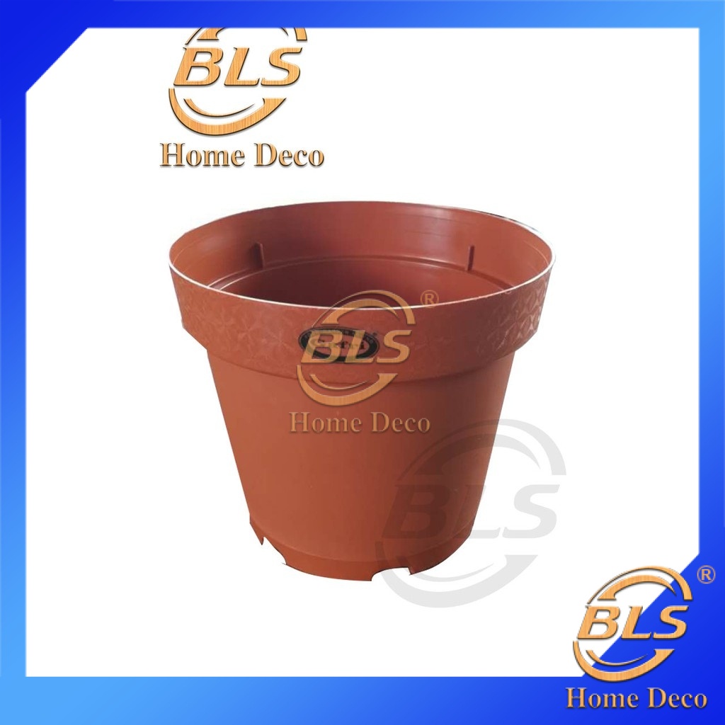 GAFRI DIAMETER 32 CM SERIES POT GP 633 | Shopee Malaysia