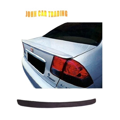 2002 Honda Civic Rear Spoiler