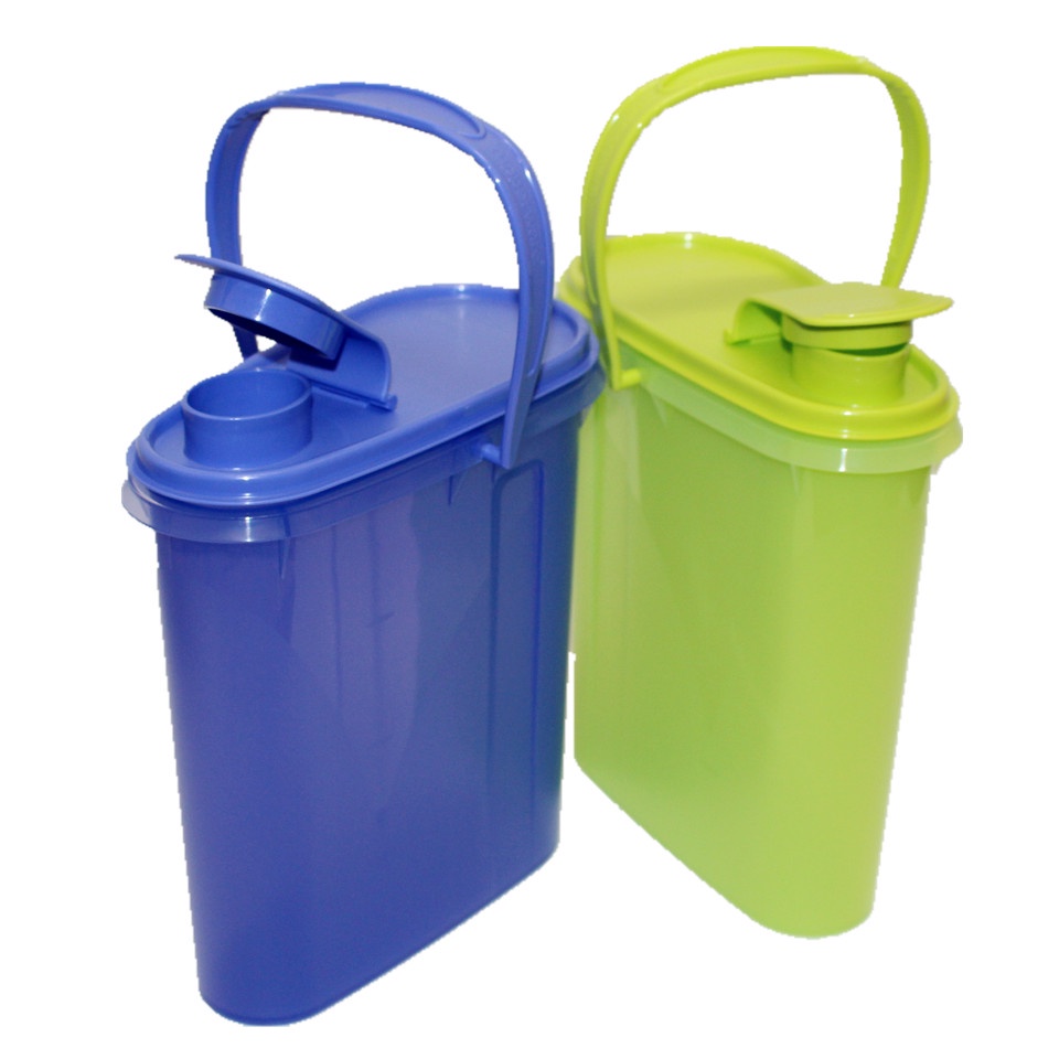 3 warna : Tupperware Beverage Buddy 1.9L Botol air tupperware botol ...