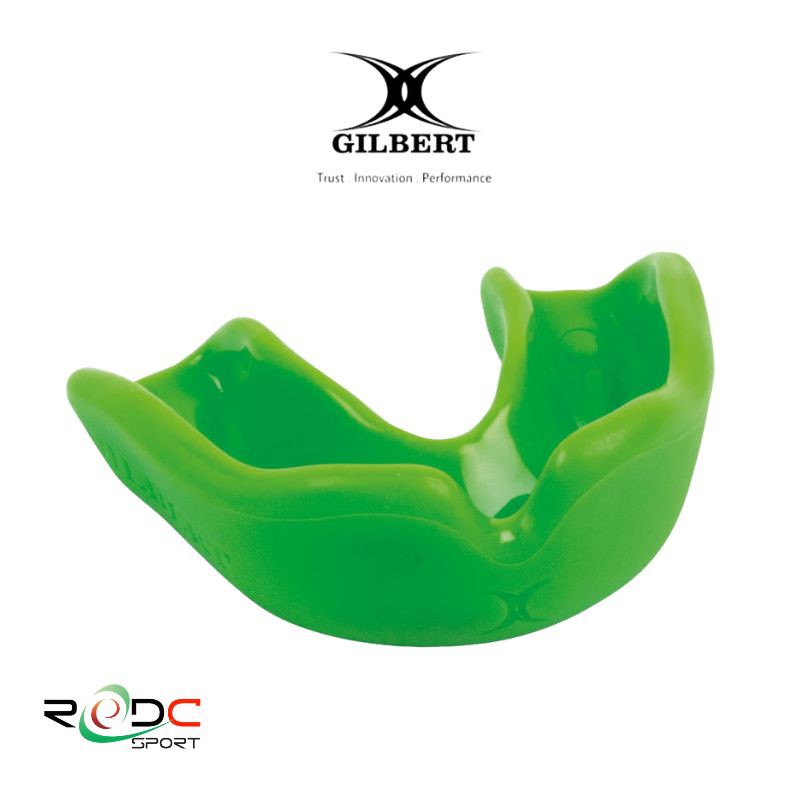Gilbert Academy Mouth Guard (Senior & Junior) | Shopee Malaysia