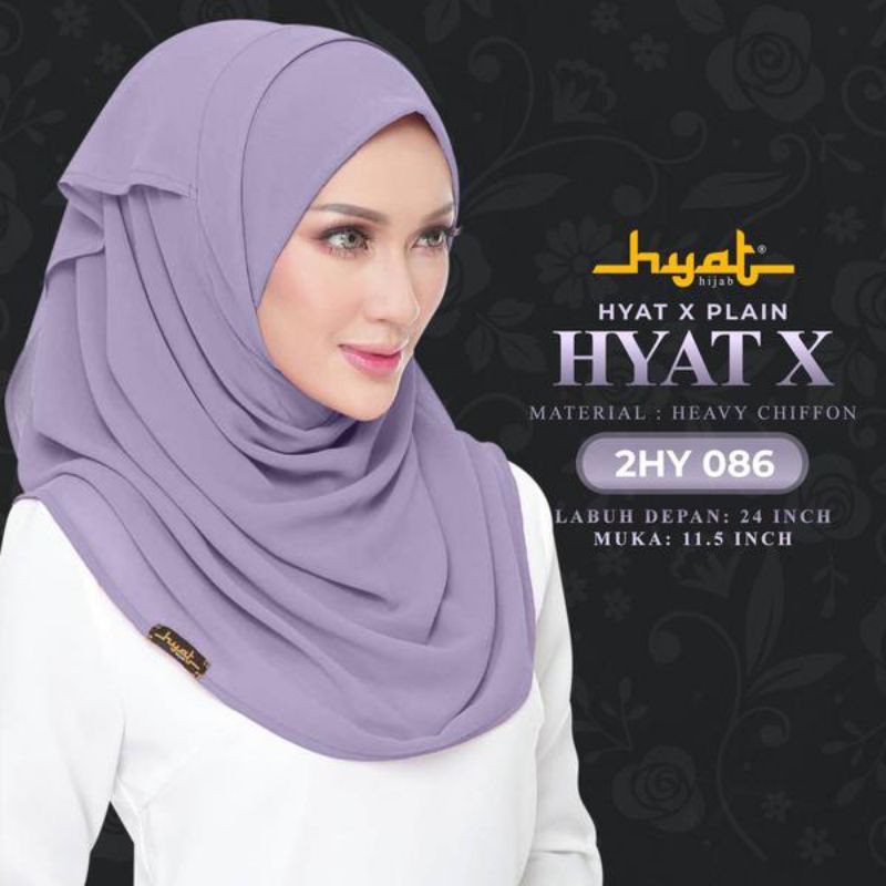 💥💥HYat X Plain Collection💥💥 | Shopee Malaysia