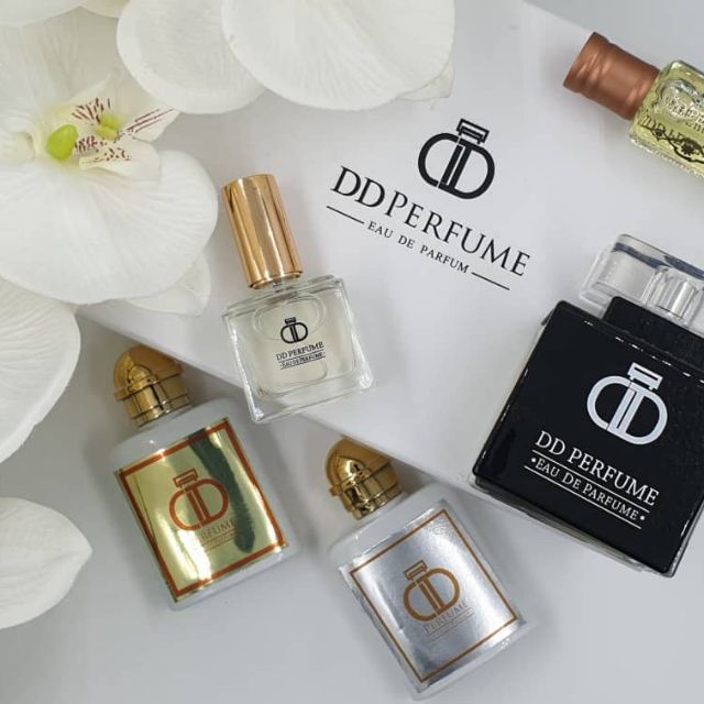 DD Perfume (bau original) | Shopee Malaysia