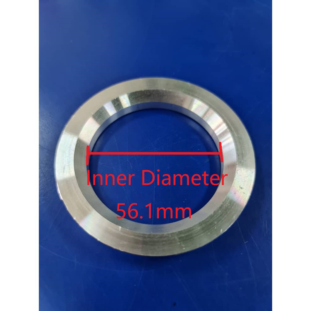 Sport Rim Center Cone For Proton Wira Satria Savvy Saga FLX Honda City ...