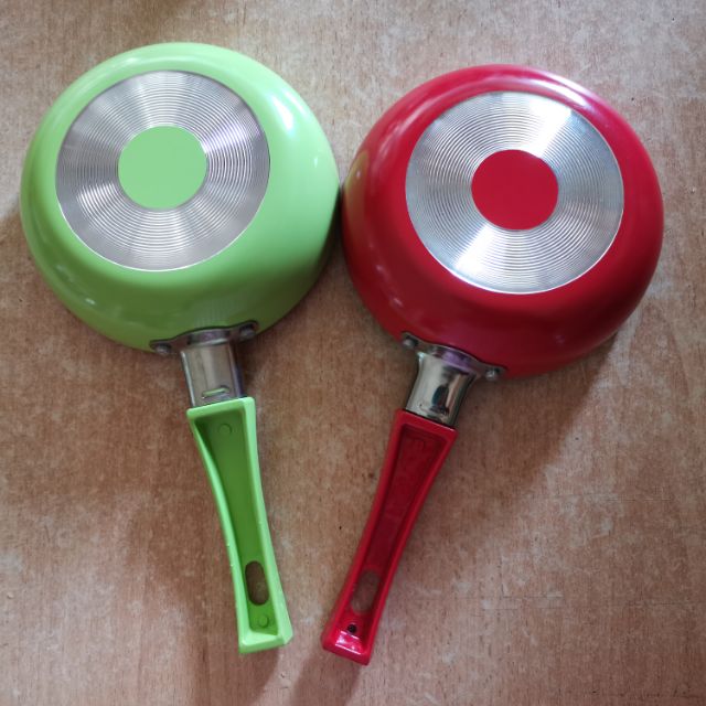 Mini pan 14cm (Egg / Pancake) | Shopee Malaysia