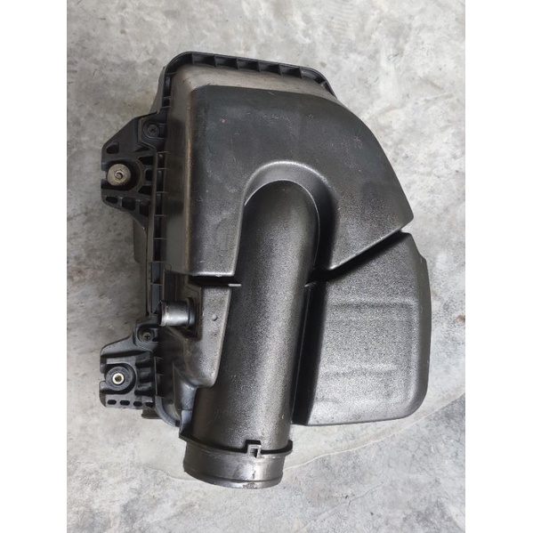 Honda CRV RD5 stream RN3 RN5 / EDIX BE3 K20 DC5 CIVIC ET air filter box ...