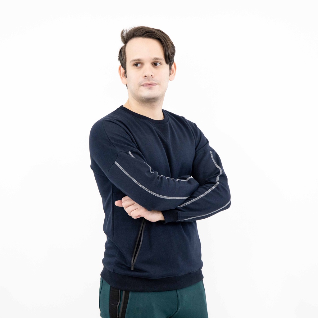 Premium Store Pendere Sweater Long Sleeve Stretchable Cotton for Men ...