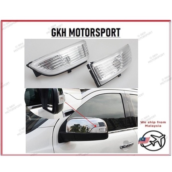 FORD RANGER T6 T7 T8 2012 2015 2018 2019 2020 WILDTRACK BI TURBO 3.2 2. ...