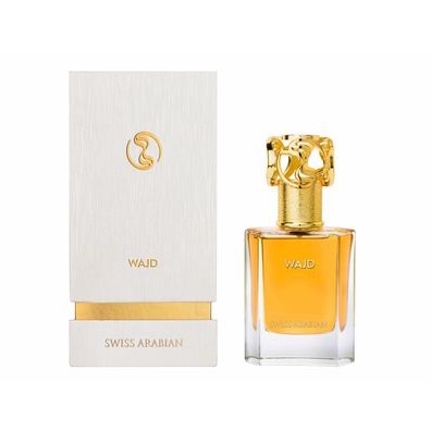 Swiss Arabian - Wajd 50ml EDP | Shopee Malaysia