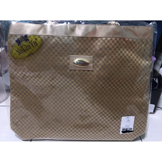 Naraya Handbag (New) | Shopee Malaysia