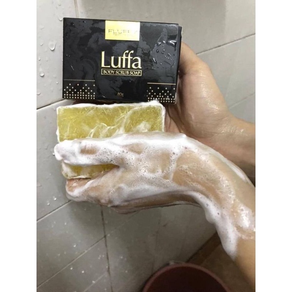 🔥 Original Sabun Luffa🔥 | Shopee Malaysia
