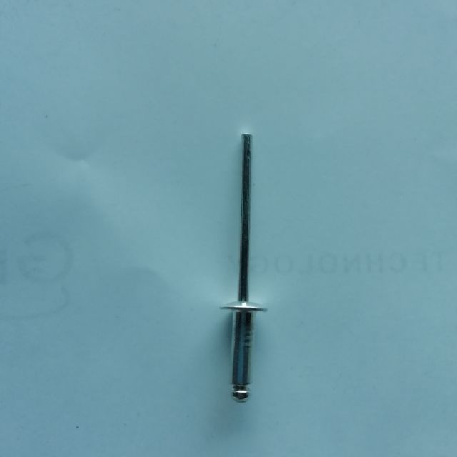 Aluminium Steel Open End Blind Rivets Ace Brand | Shopee Malaysia