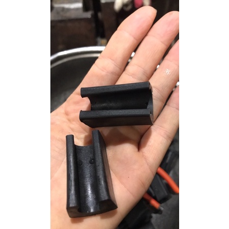 10 pieces of 16mm anti-scratch foot covers for tables and chairs ...