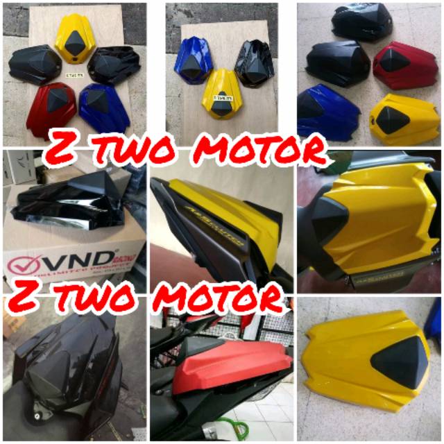 Single seat R15 v3 vva singlet seat R15 v3 seat cover R15 v3 seat cover ...